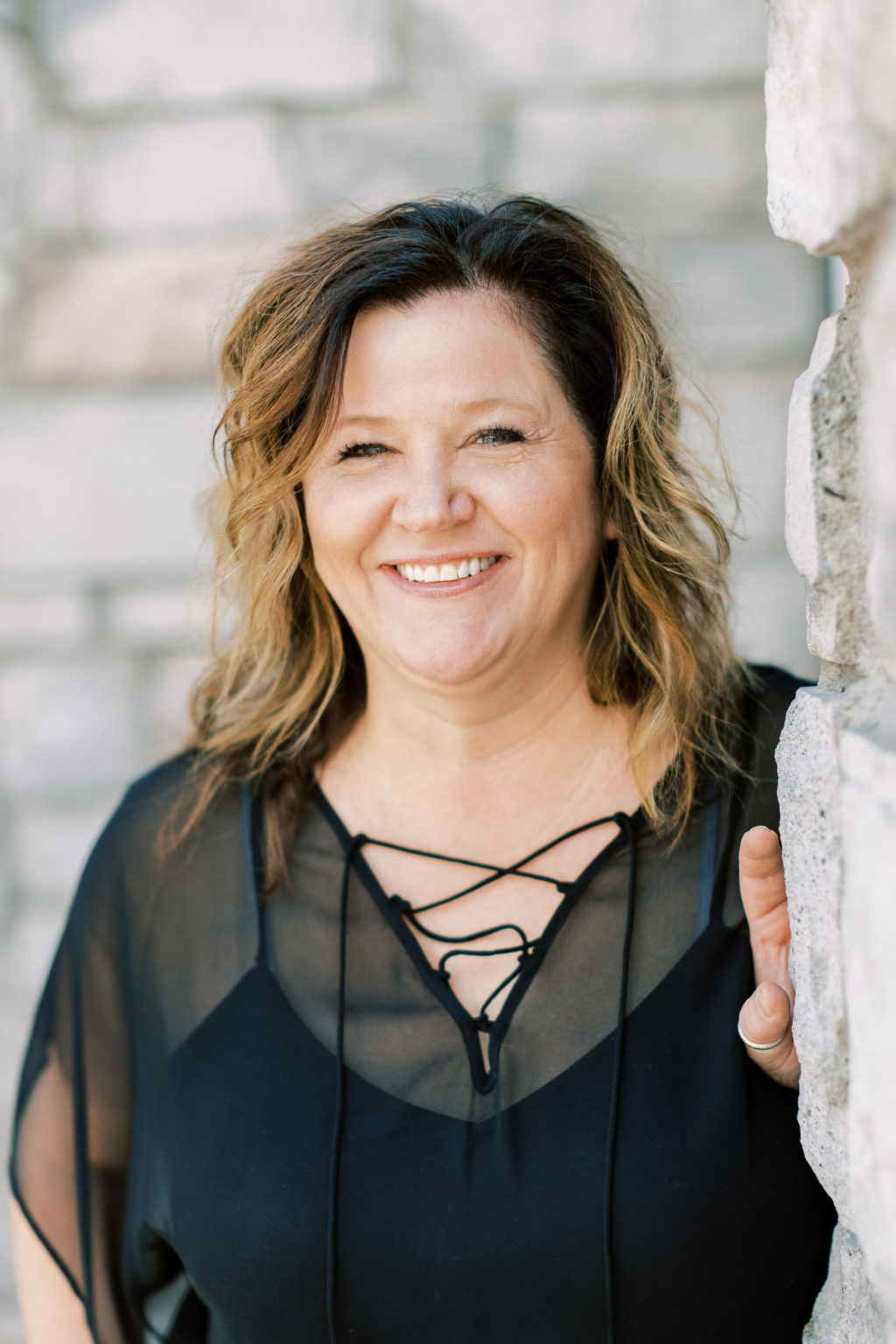 Deni - Salon & Spa Manager | AURA Salon