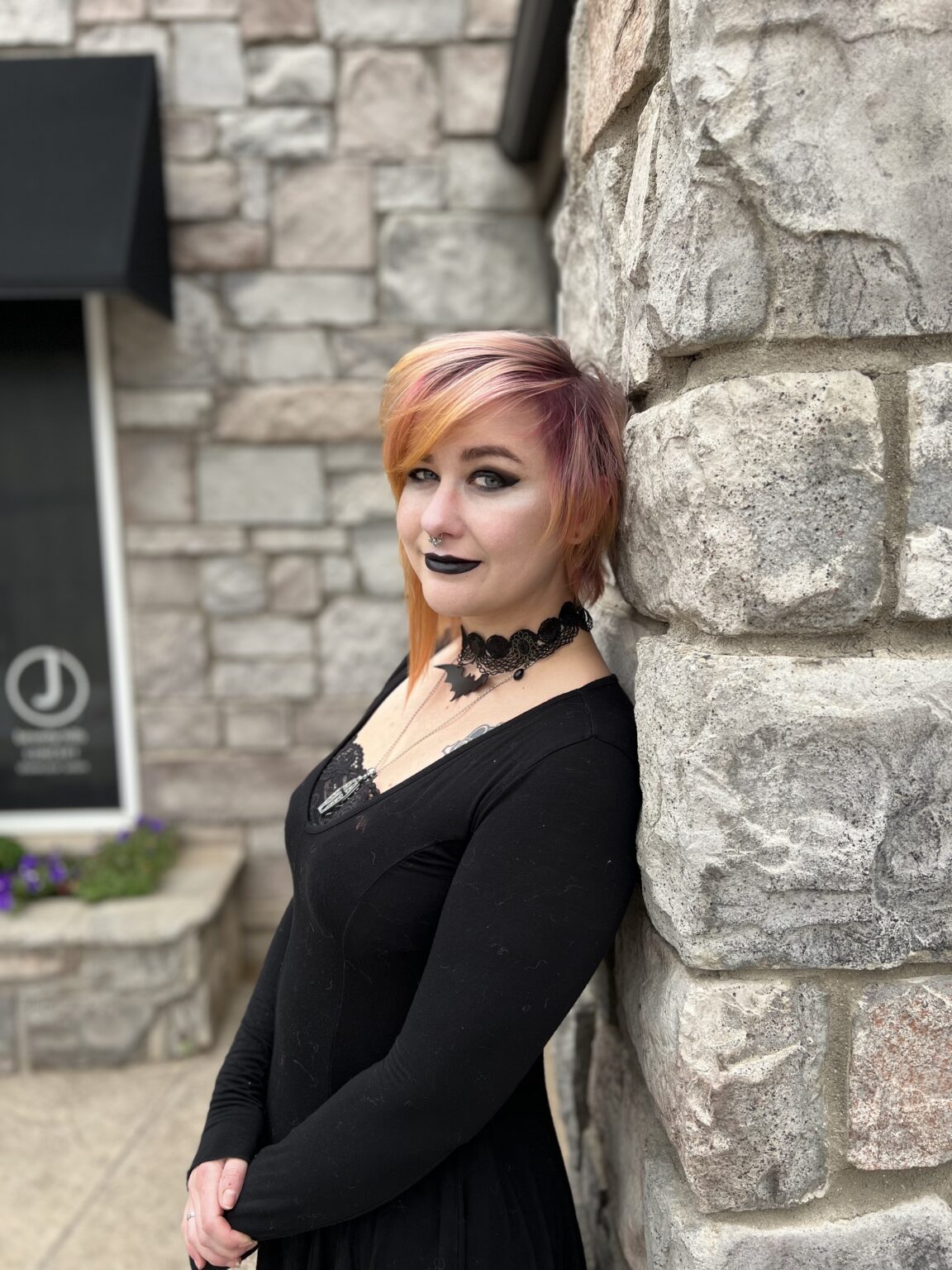 Anastasiia - Stylist | AURA Salon